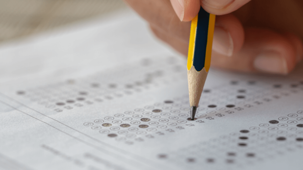 Test of English for Educational Purposes - International Study and ...