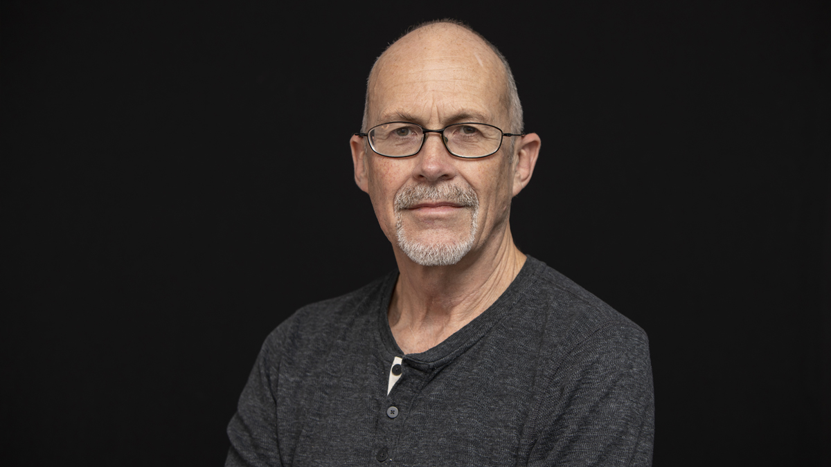 Dr David Ward – School of Psychology and Clinical Language Sciences