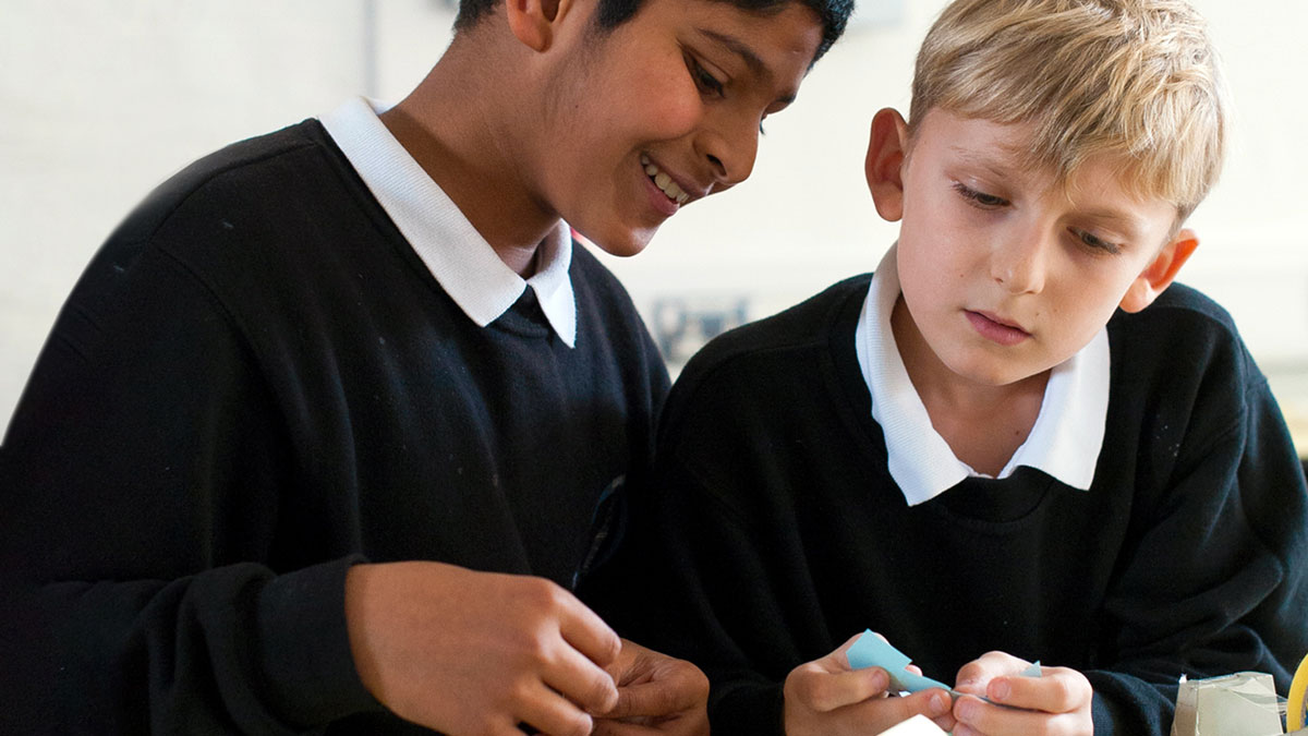 Primary schools - University of Reading